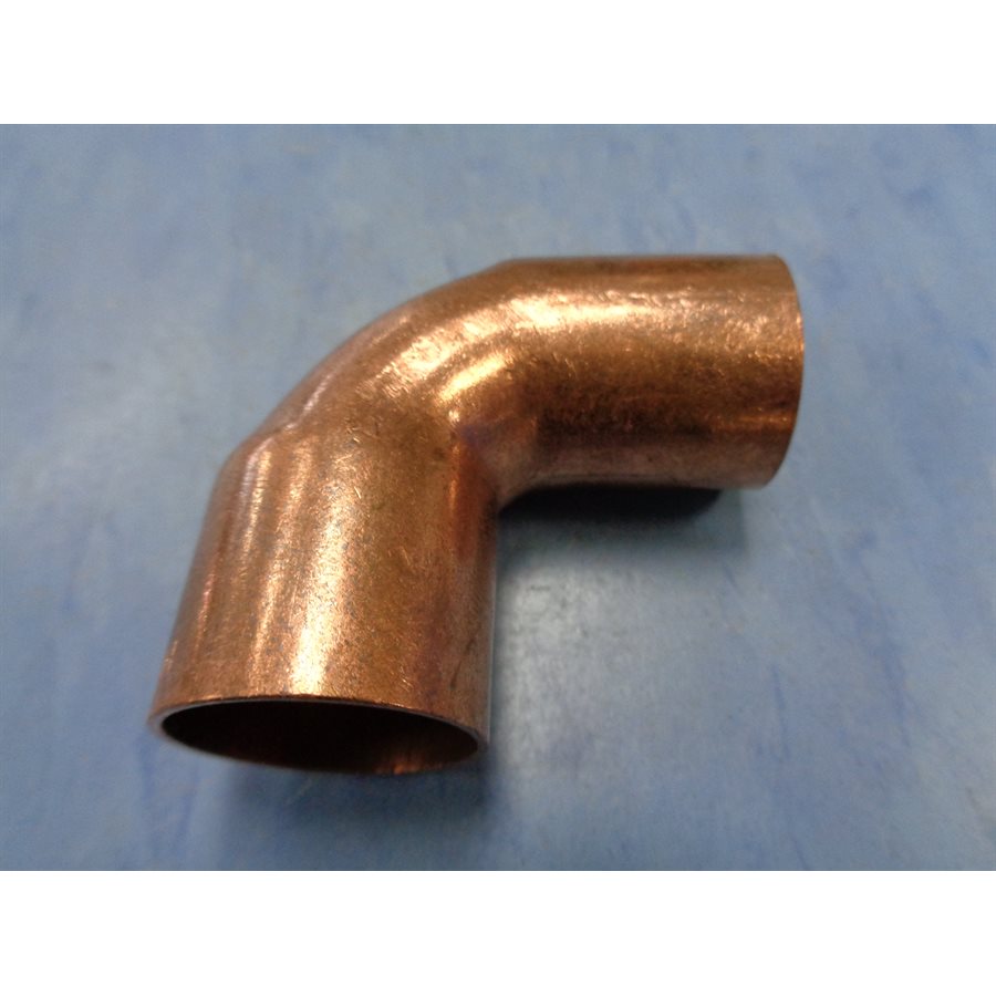 COUDE 90 3 / 4 COUDE 90 3 / 4