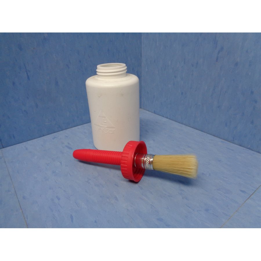 POT DE 473 ML. VIDE POUR COLLE (REMPLISSAGE)