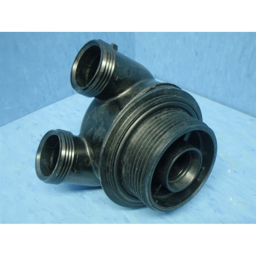 TETE IN / OUT CLACK POUR PH BOOSTER