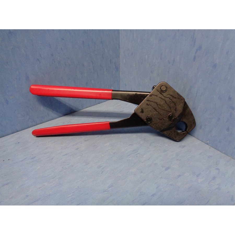 PINCE A PEX COURTE IMPORT. 1 / 2''