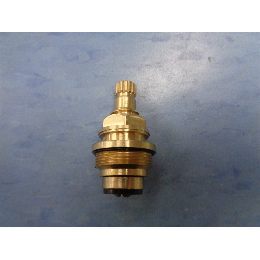 CARTOUCHE CHAUD POUR ROBINET EMCO