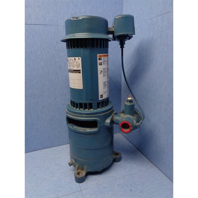 POMPE MULTI STAGE 1.5 HP BERKELEY